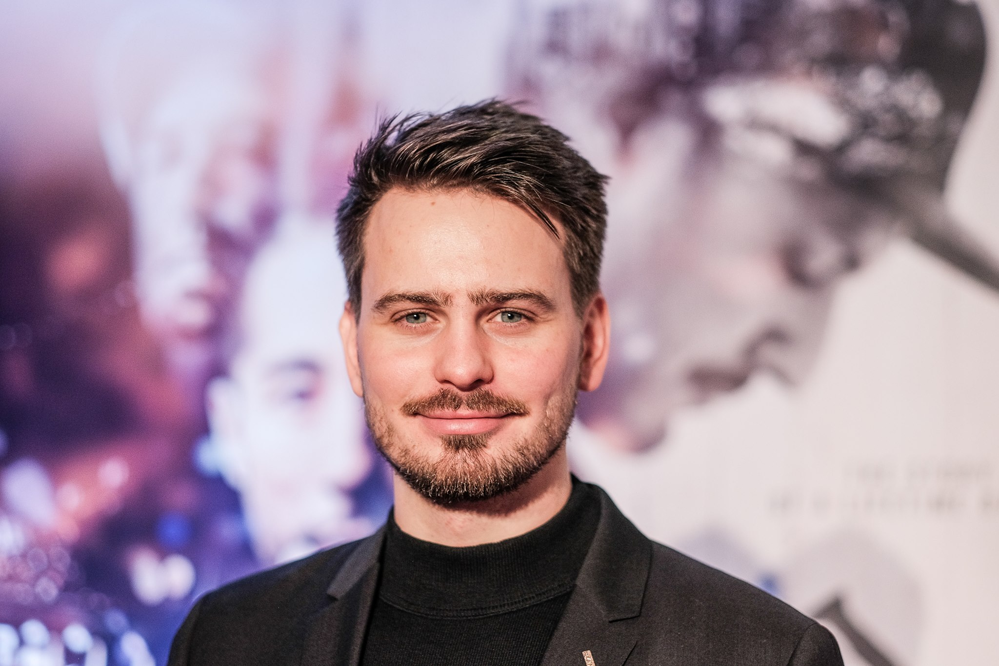 about | Steve Won | Director & Filmmaker