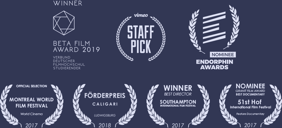 about | Steve Won | Director & Filmmaker